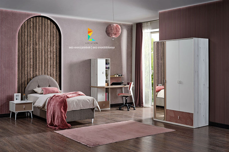 غرف أطفال 2023 - Kids Room - لوكيشن ديزين