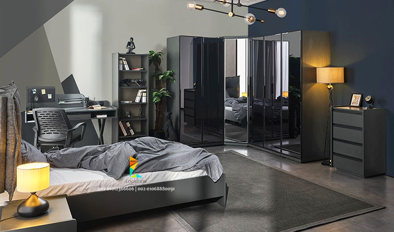 غرف أطفال 2023 - Kids Room - لوكيشن ديزين