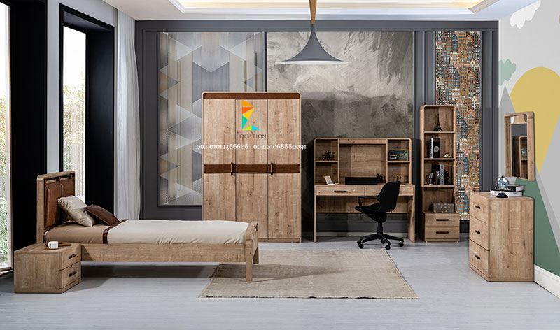 غرف أطفال 2023 - Kids Room - لوكيشن ديزين