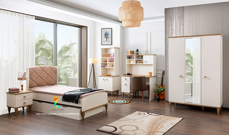 غرف أطفال 2023 - Kids Room - لوكيشن ديزين