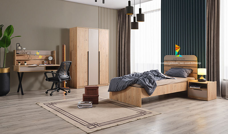 غرف أطفال 2023 - Kids Room - لوكيشن ديزين