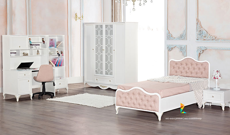 غرف أطفال 2023 - Kids Room - لوكيشن ديزين