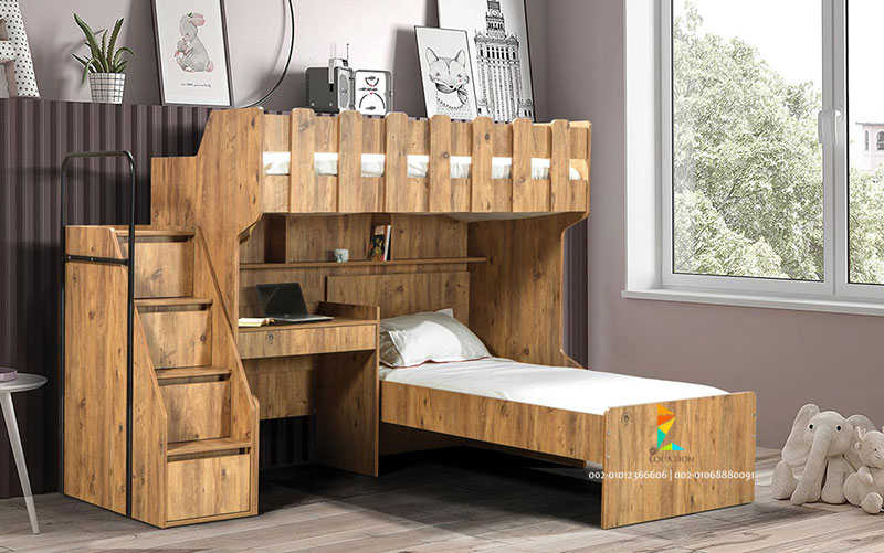 غرف أطفال 2023 - Kids Room - لوكيشن ديزين